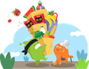 The Summer Kindness Series - Week 2 | ClassDojo